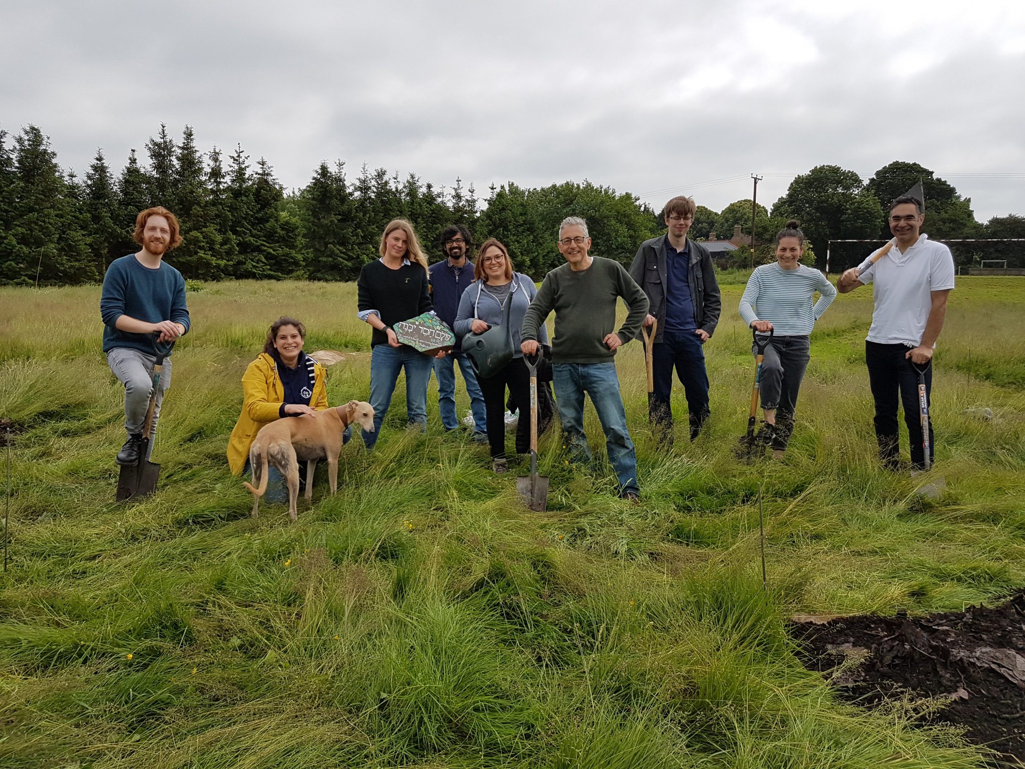 Days Out – Sadeh farm