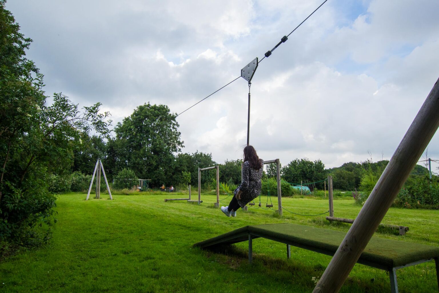 About – Sadeh farm