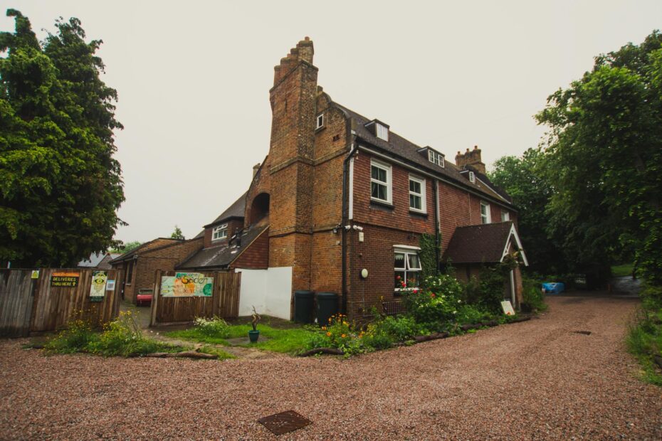 Sadeh farm – The Jewish farm and retreat centre
