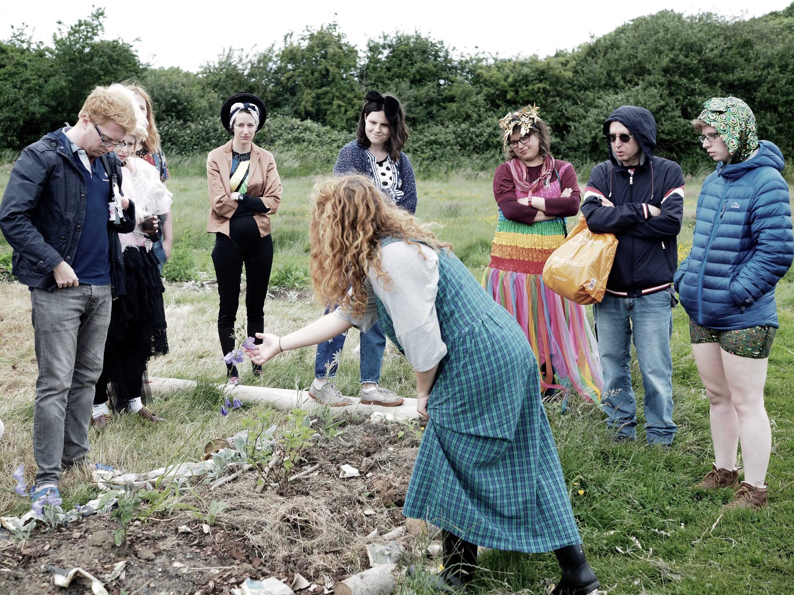 Sadeh farm – The Jewish farm and retreat centre