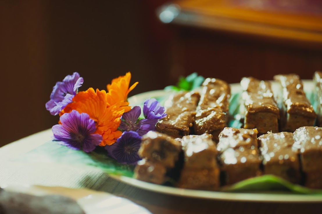 Sadeh farm – The Jewish farm and retreat centre