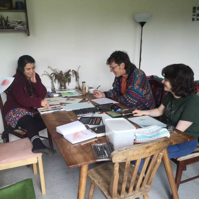 Sadeh farm – The Jewish farm and retreat centre