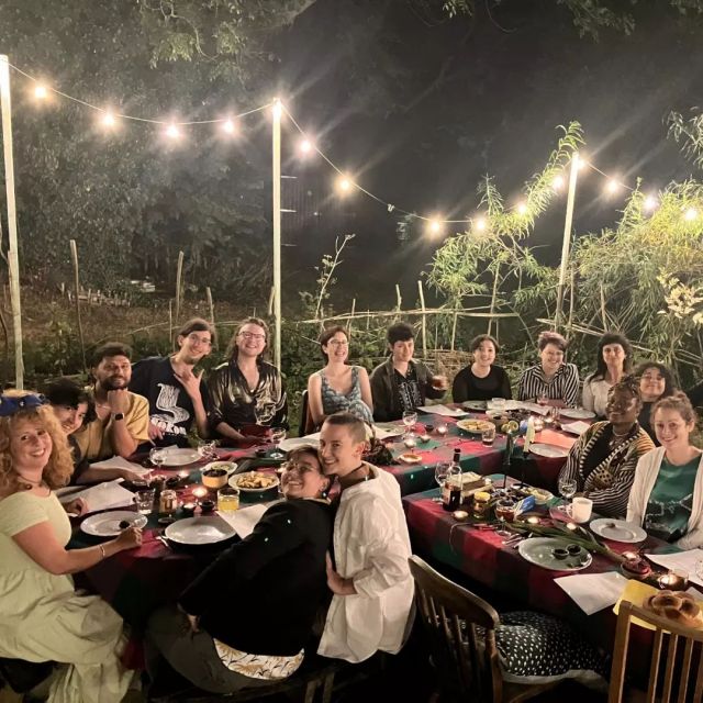 Sadeh farm – The Jewish farm and retreat centre