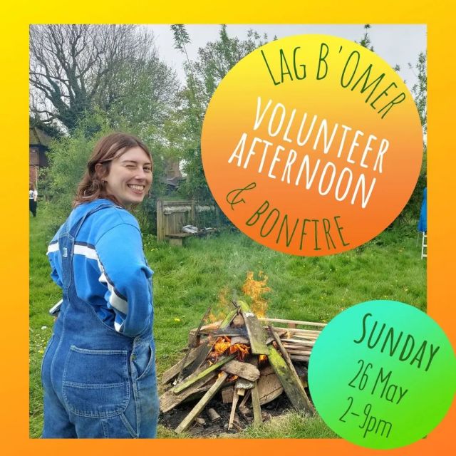 Sadeh farm – The Jewish farm and retreat centre