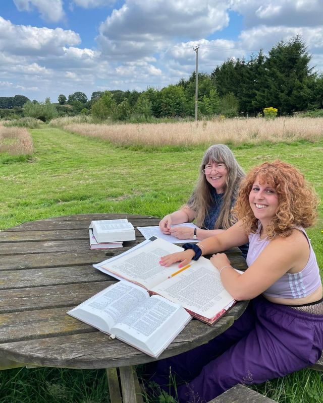 Sadeh farm – The Jewish farm and retreat centre