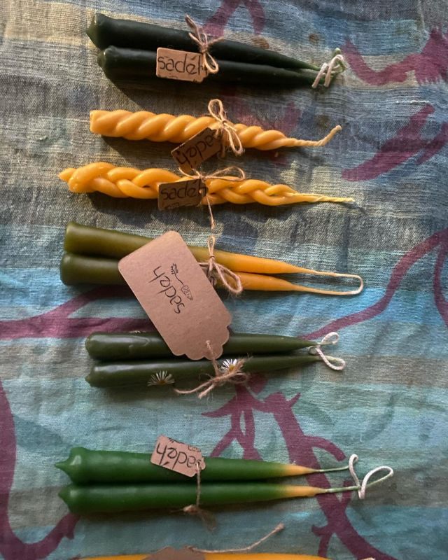 Sadeh farm – The Jewish farm and retreat centre