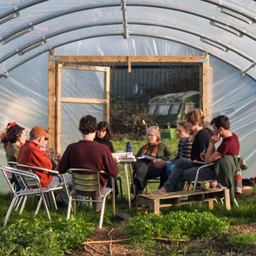 Sadeh farm – The Jewish farm and retreat centre