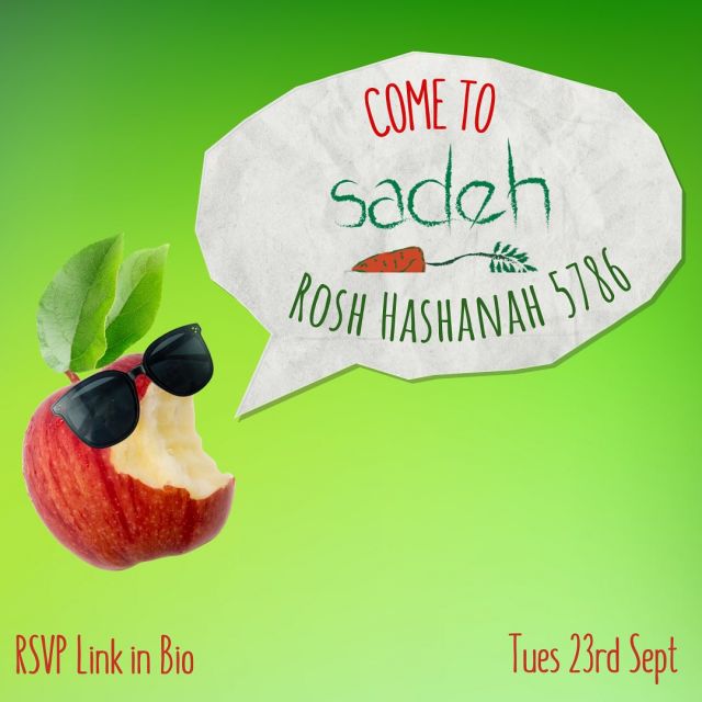 Sadeh farm – The Jewish farm and retreat centre
